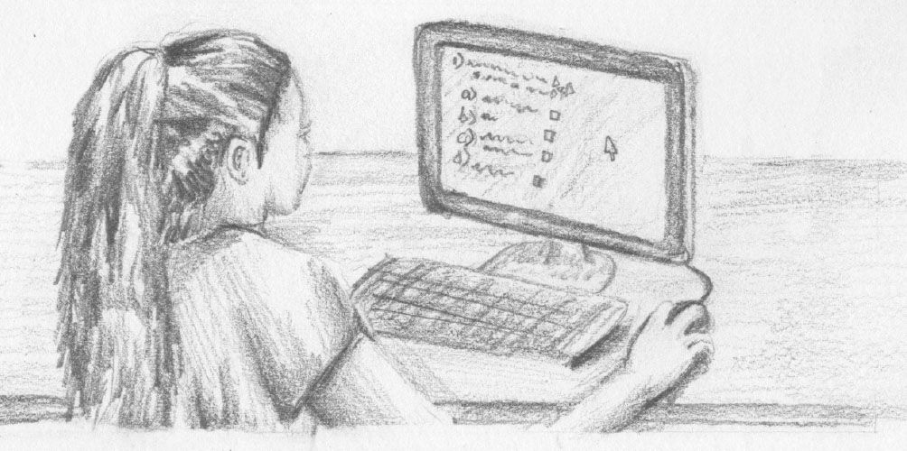 PARCC test to replace PSAE – The Oracle