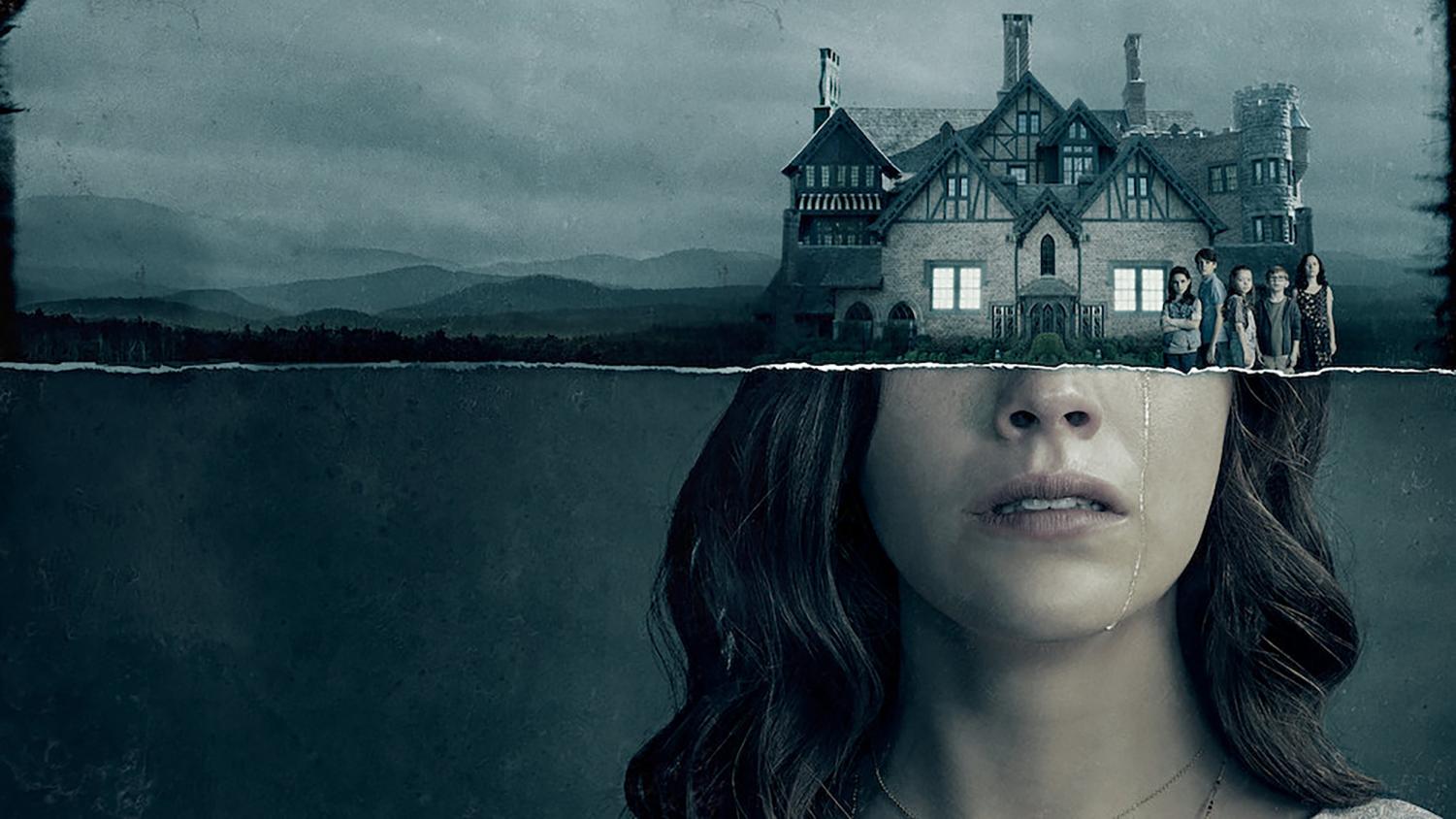 “The Haunting of Hill House” proves more than just a ghost story – The ...