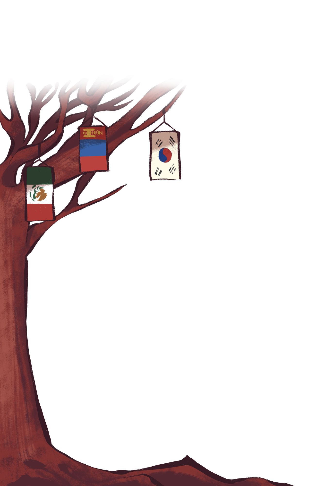 Language liasions branch into South – The Oracle