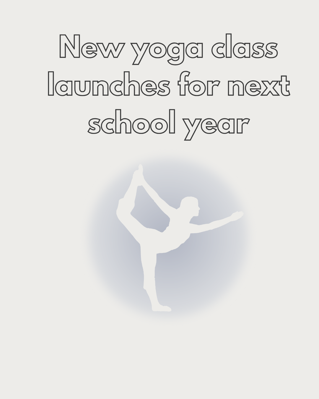 Stretching minds, strengthening muscles – The Oracle