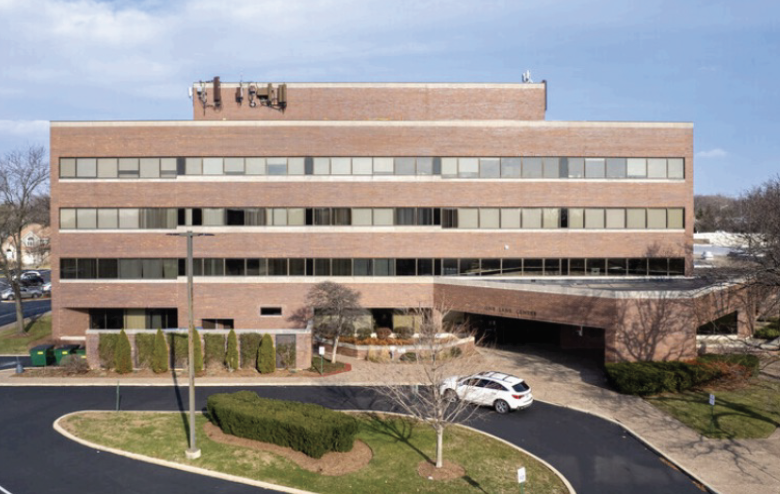 Transition service relocated – The Oracle