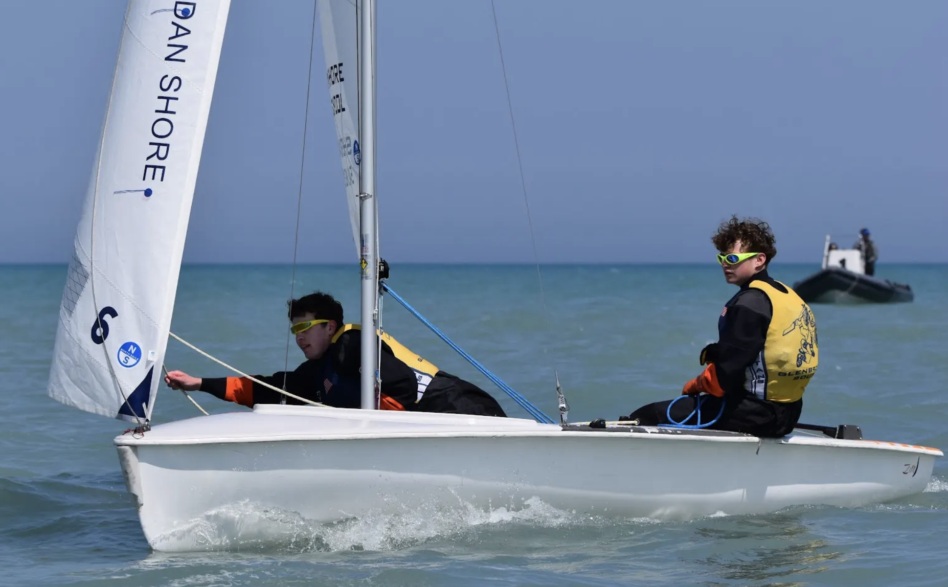 South setting sail through spring season – The Oracle